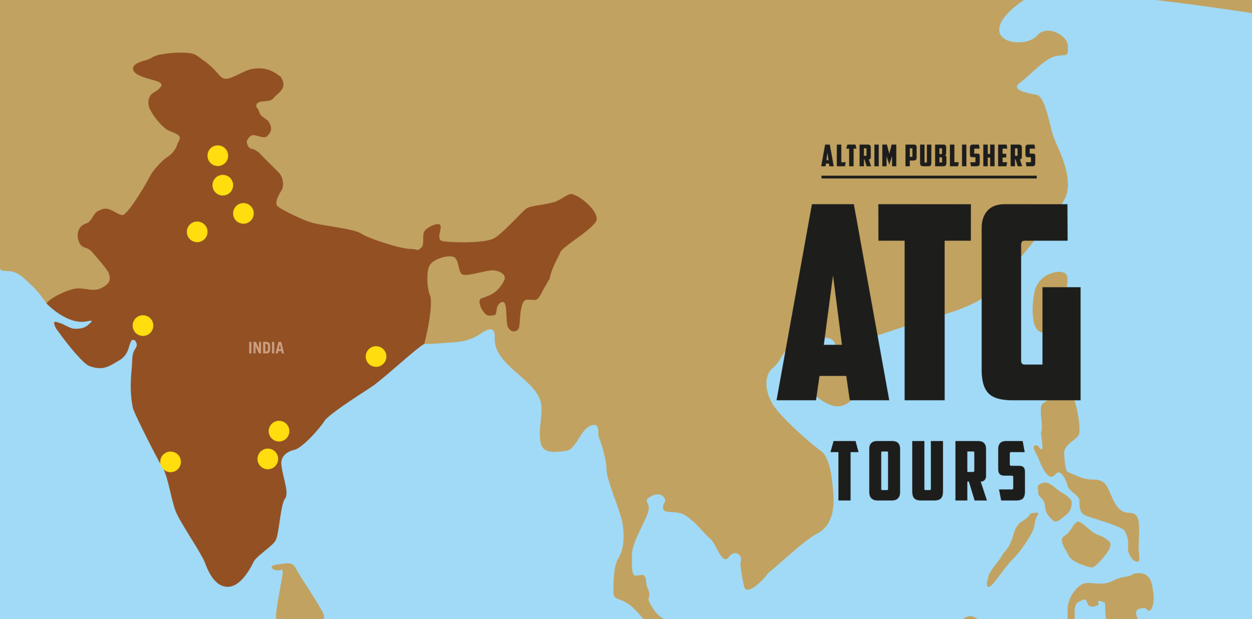 Tours - Architecture Travel Guide